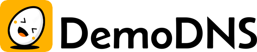 蛋叮域名 DemoDNS